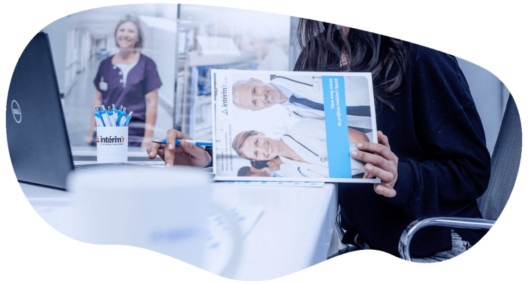 Agence Intérim santé de Marseille - MEDIASO
